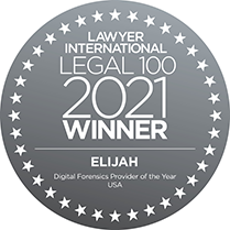 Digital Forensics, eDiscovery, Cybersecurity, & IT Experts – Elijah