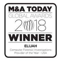 Digital Forensic Services | Computer Forensic Experts | Elijah